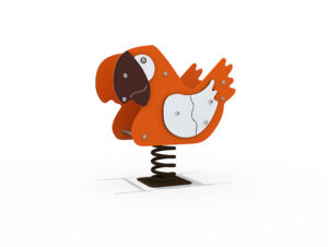 Playground Spring Riders | Commercial Playground Equipment | Oklahoma